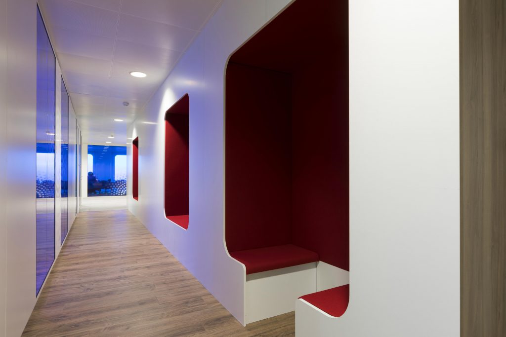 SAS INSTITUTE FRANCE – Since