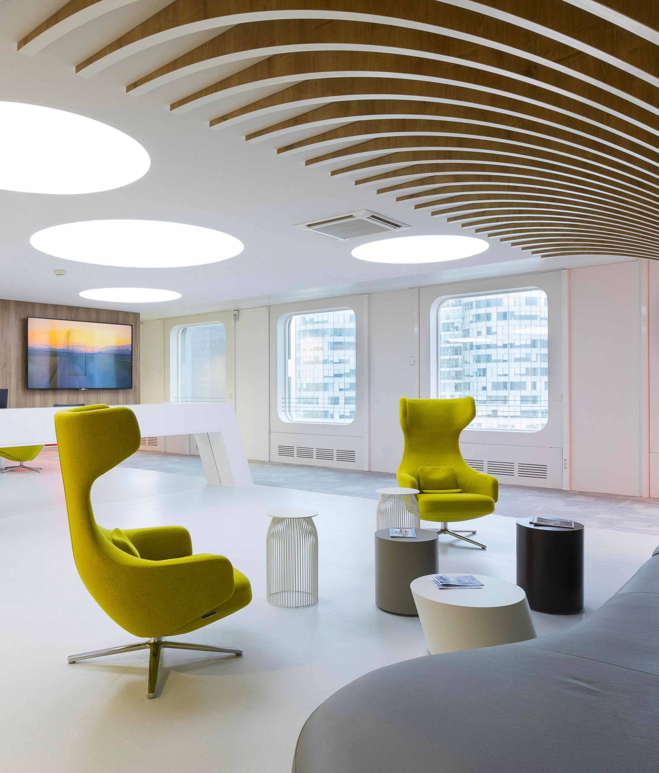 SAS INSTITUTE FRANCE - Since